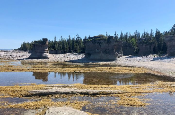 Minganie: CISSS de la Côte-Nord