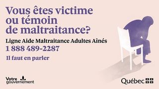 Maltraitance: CISSS de la Côte-Nord